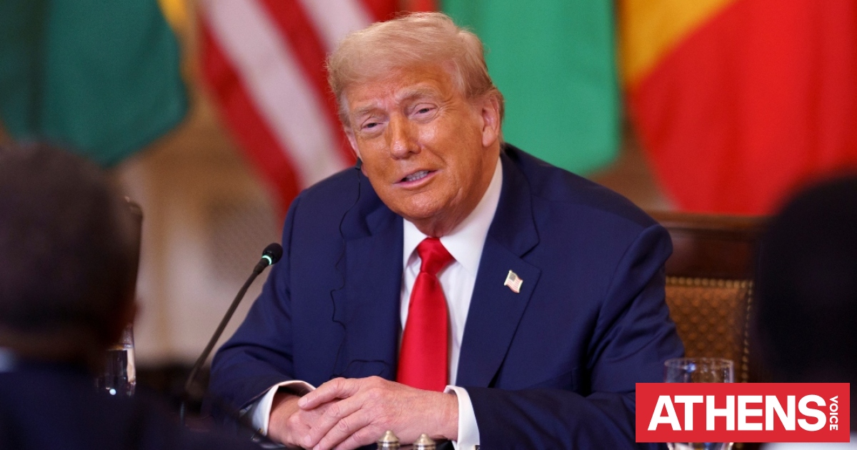 Τραμπ: Τελειωμένοι απατεώνες οι πρώην διευθυντές της CIA και του FBI ...