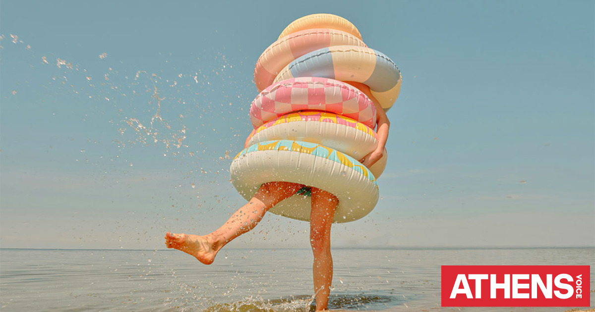 Nothing beats a Jet2 holiday: Πώς ένα βρετανικό σποτ έγινε το viral ...