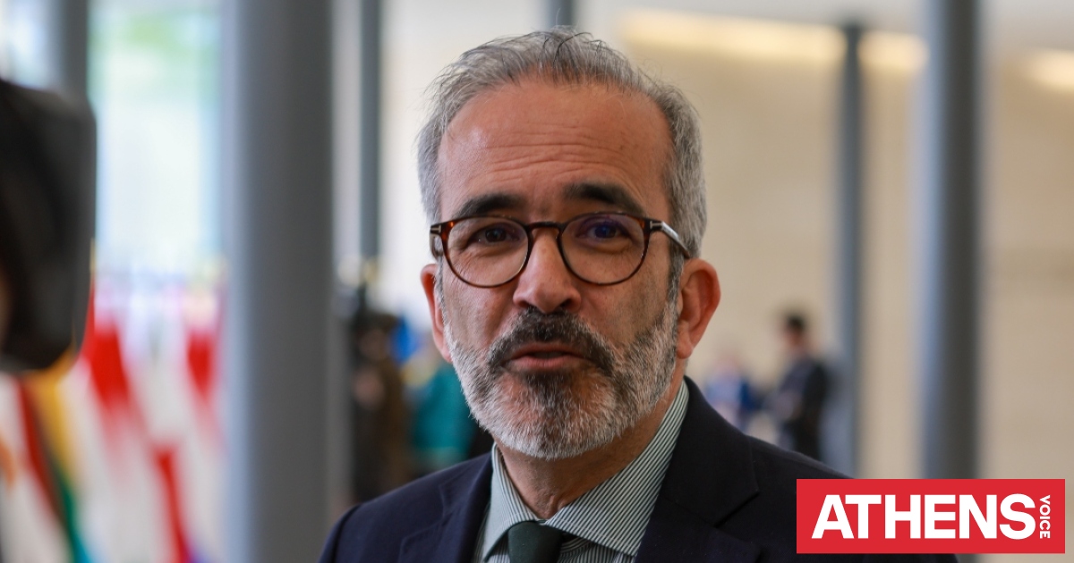 Και η Πορτογαλία αναγνωρίζει παλαιστινιακό κράτος μετά από Βρετανία ...