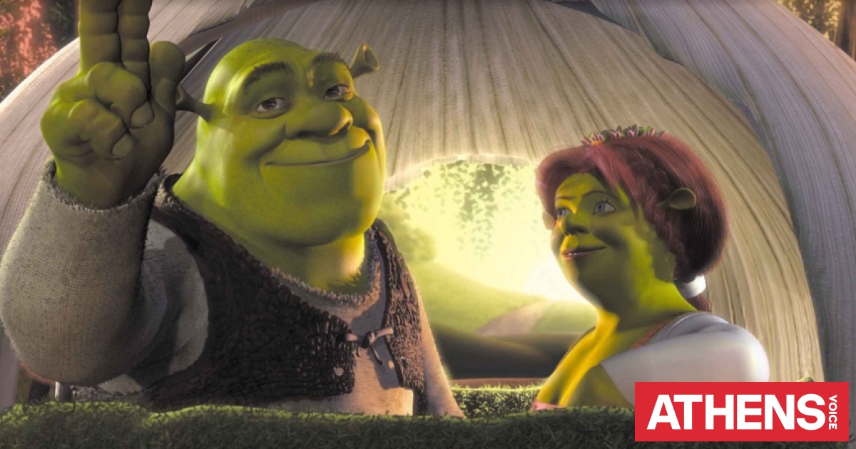 Τι είναι το Shrekking και γιατί η Gen Z χαμηλώνει τα στάνταρ της στα ...
