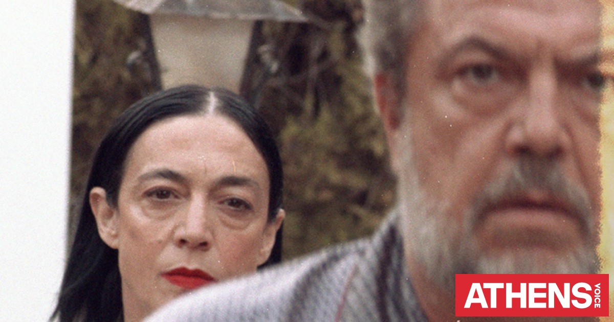 Έντα | Athens Voice