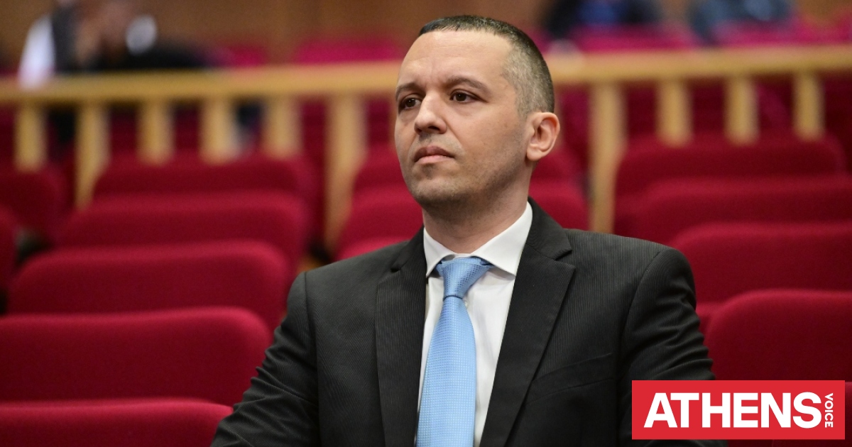 Δίκη Χρυσής Αυγής: «Η δολοφονία Φύσσα δολοφόνησε και τη Χρυσή Αυγή ...
