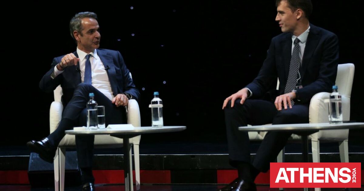 Μητσοτάκης στο GenAI Summit: Η Ευρώπη πρέπει να χτίσει τα δικά της ...
