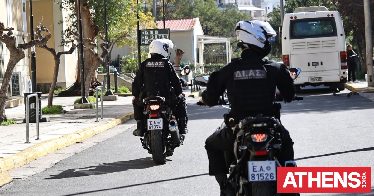 Greek Mafia: Στα χέρια της αστυνομίας ο «μπαλαρίνας» για κατοχή όπλων ...