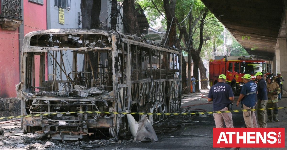 Βραζιλία: Έφοδος των δυνάμεων ασφαλείας σε φαβέλες του Ρίο με 8 νεκρούς ...