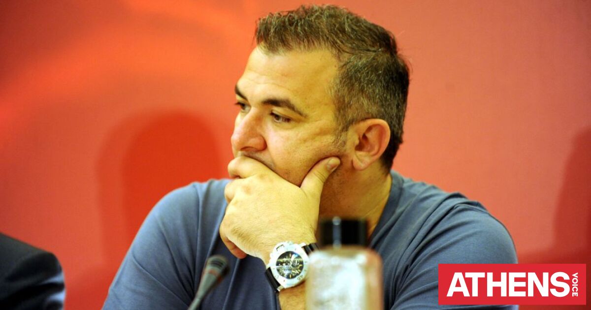 Αντώνης Ρέμος: Υποβλήθηκε σε χειρουργείο στην κοιλιακή χώρα | Athens Voice