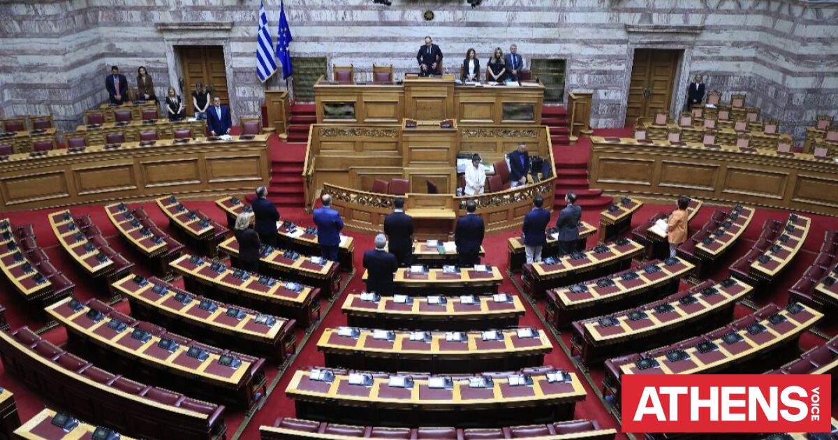 Το όνομα του Νίκου Ταγαρά φέρει πλέον ο νέος Κώδικας Χωροταξίας ...
