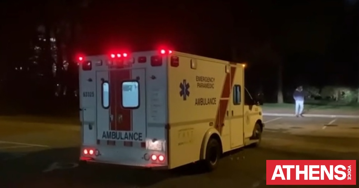 Οδηγός χτύπησε κι εγκατέλειψε 50χρονο στην περιοχή της πλατείας ...