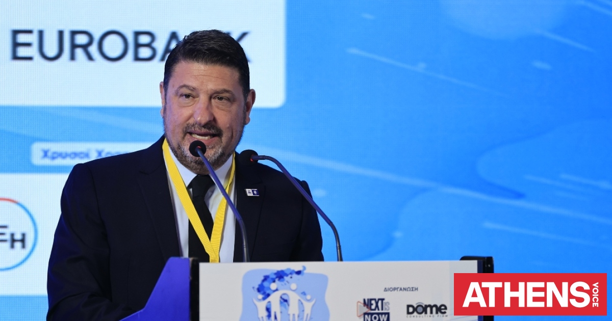 «Κανένας δεν θα μας τρομοκρατήσει»: Η απάντηση Χαρδαλιά μετά τους ...