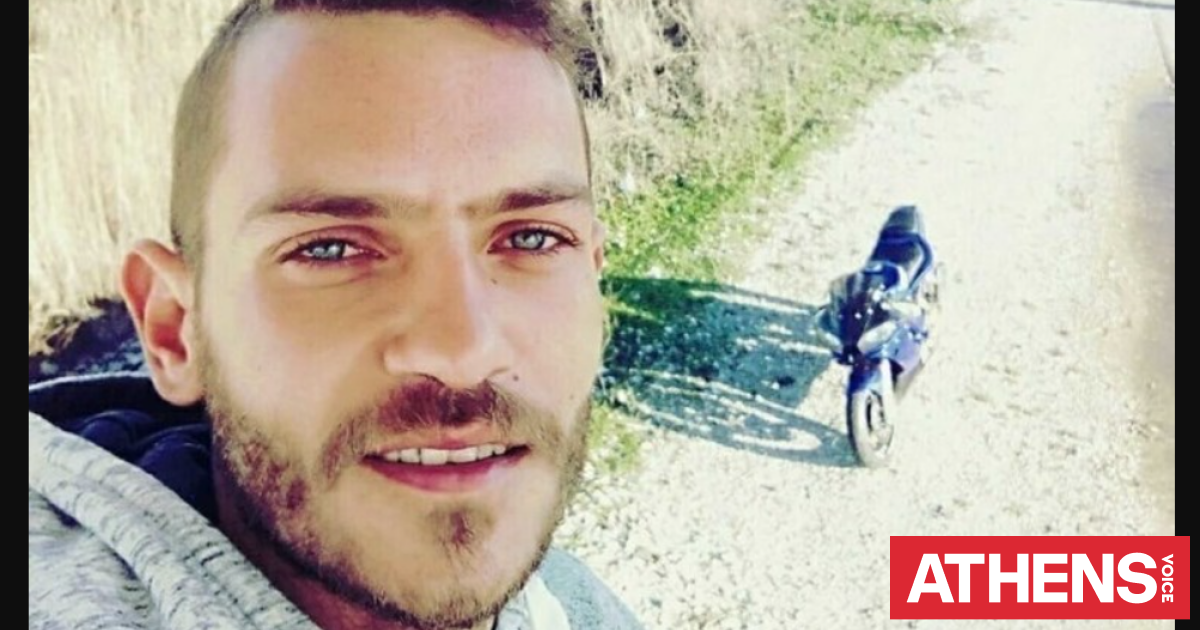 Μπάμπης Κούτσικος: Ο Κατερινόπουλος για τη δολοφονία του 31χρονου στο ...