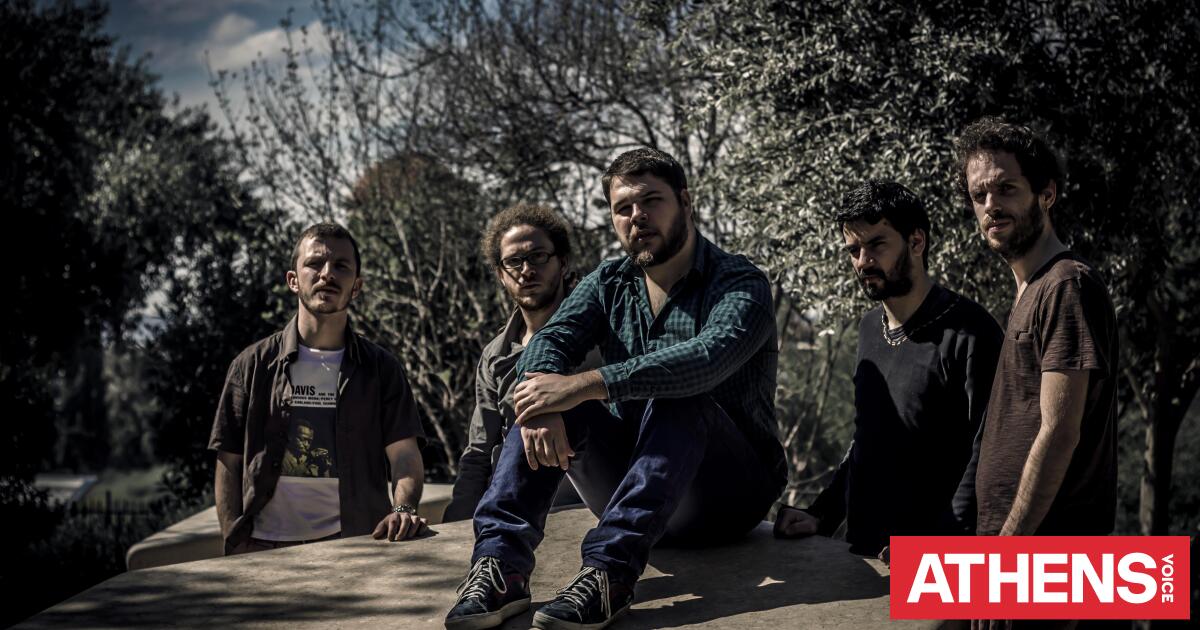The Next Step Quintet @ Half Note Jazz Club | Athens Voice