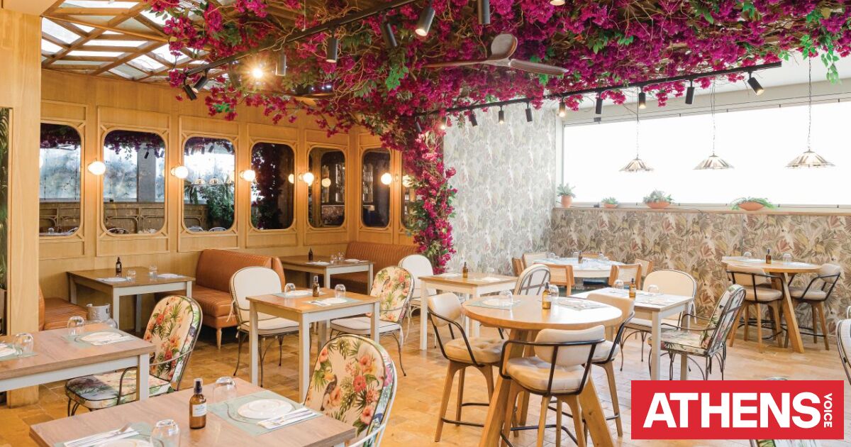 Trattoria Casa Bianca: Με τα καλύτερα της ιταλικής και ελληνικής ...