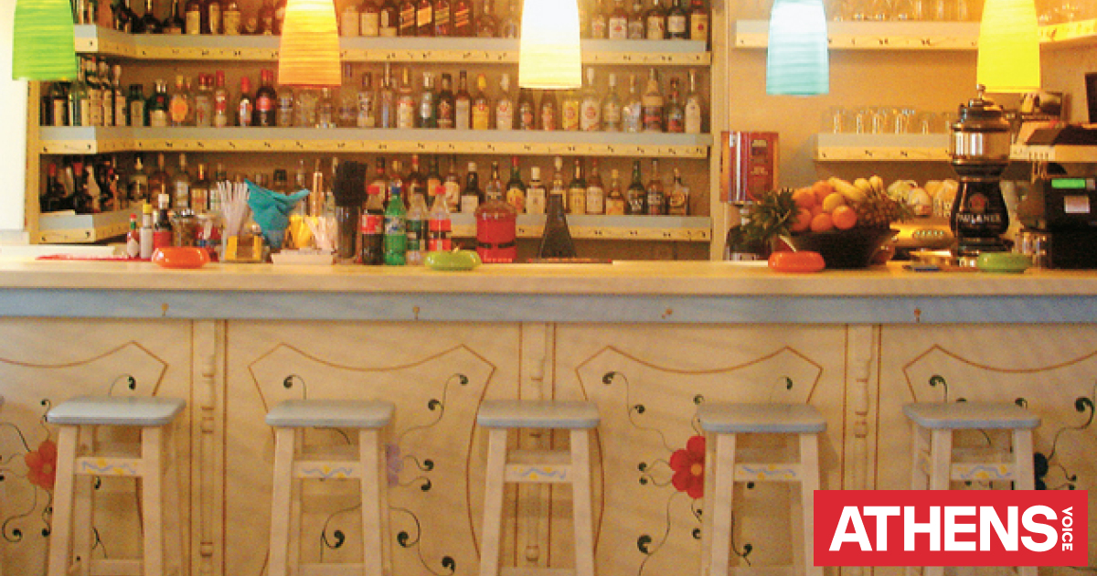 A lier man | Athens Voice