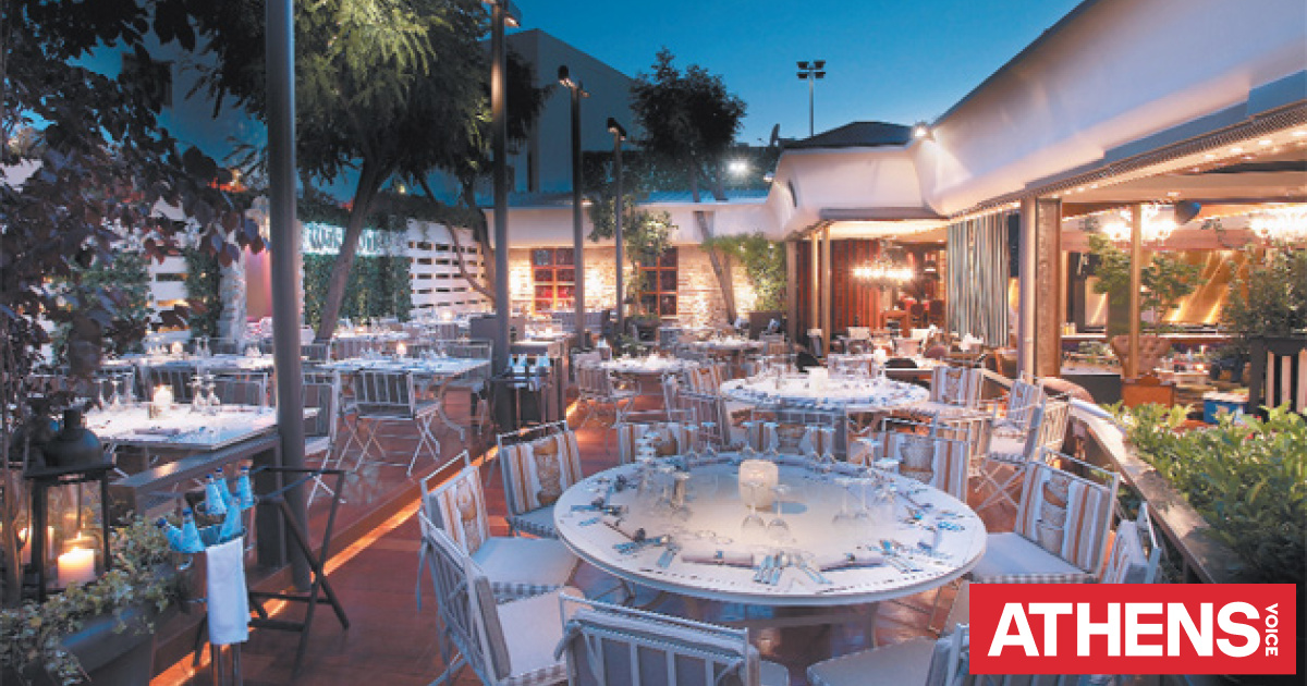 Baraonda | Athens Voice