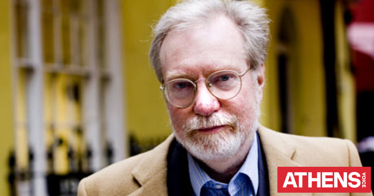 Ο Collier συνδυάζει το σκύλο με τη γάτα | Athens Voice