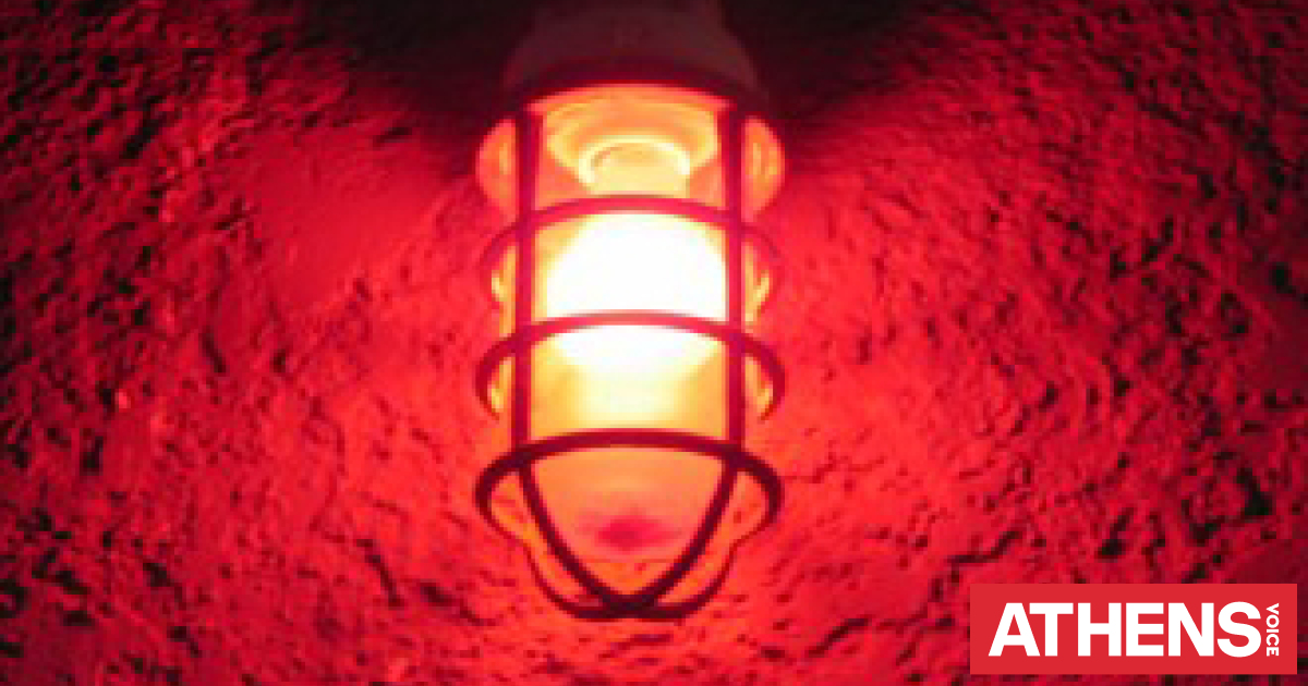 Thessaloniki red light district | Athens Voice