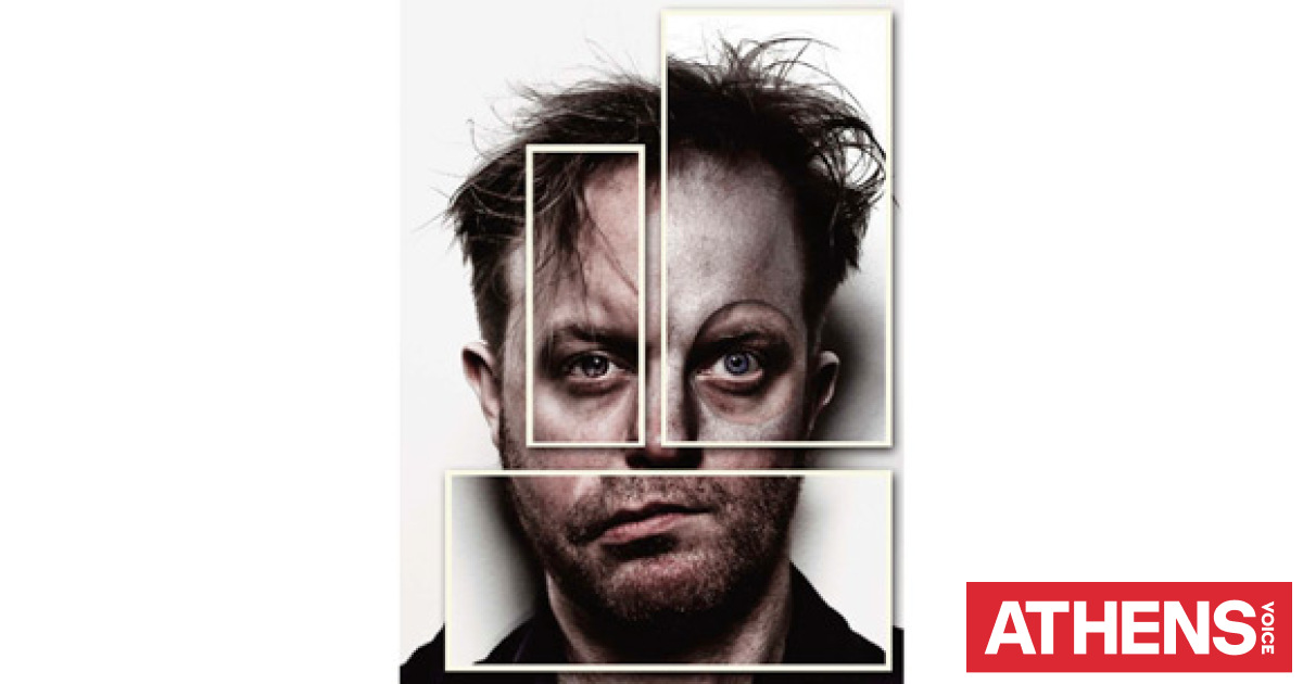 Mark Steiner and His Problems | Athens Voice