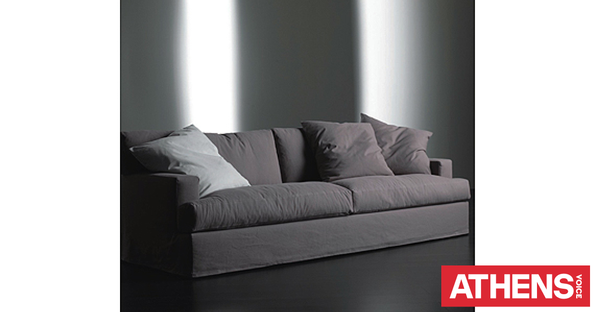 Ετήσιο bazaar Interni-Moda bagno | Athens Voice