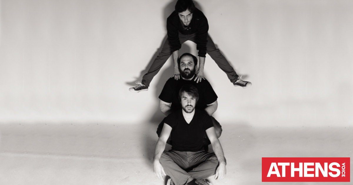 U r my Baby Guru | Athens Voice