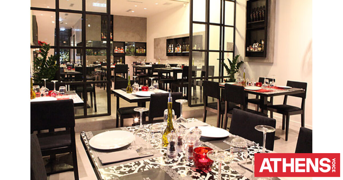 Mimaya | Athens Voice