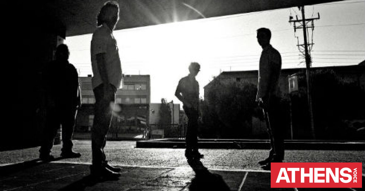 Δείτε το πρώτο βίντεο των Wonky Doll and the Echo | Athens Voice