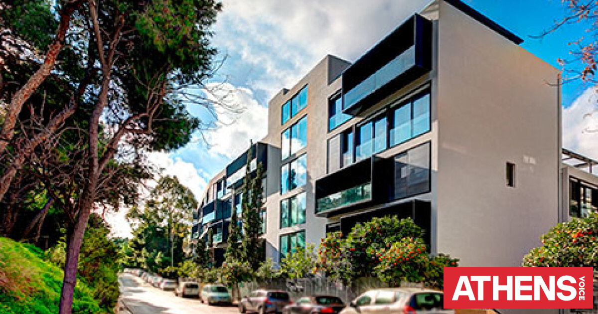 Ανοίγει σήμερα το «One Athens» | Athens Voice
