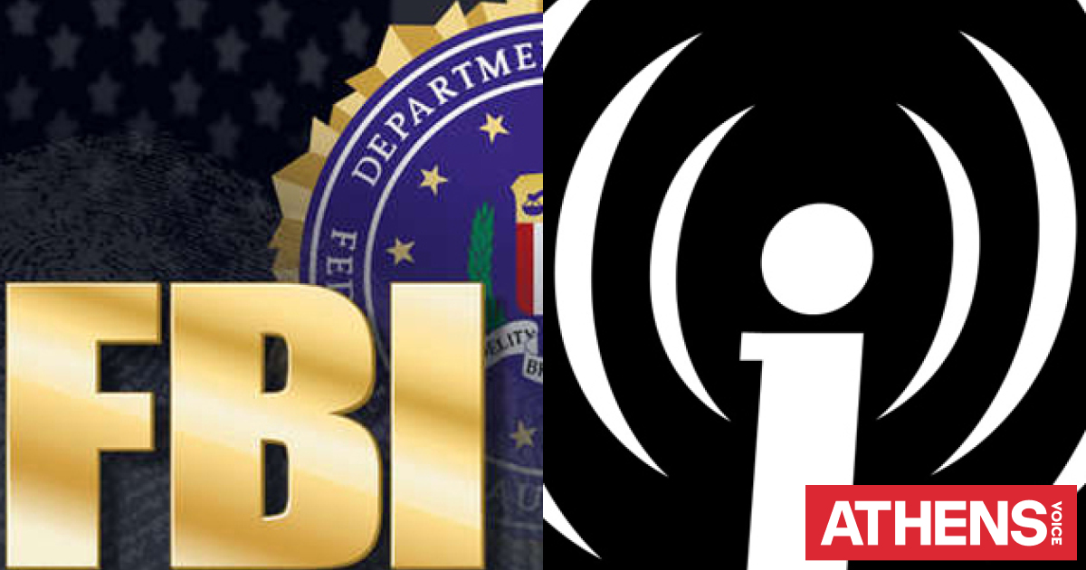 Το FBI ψάχνει τους διαχειριστές του Athens Indymedia | Athens Voice