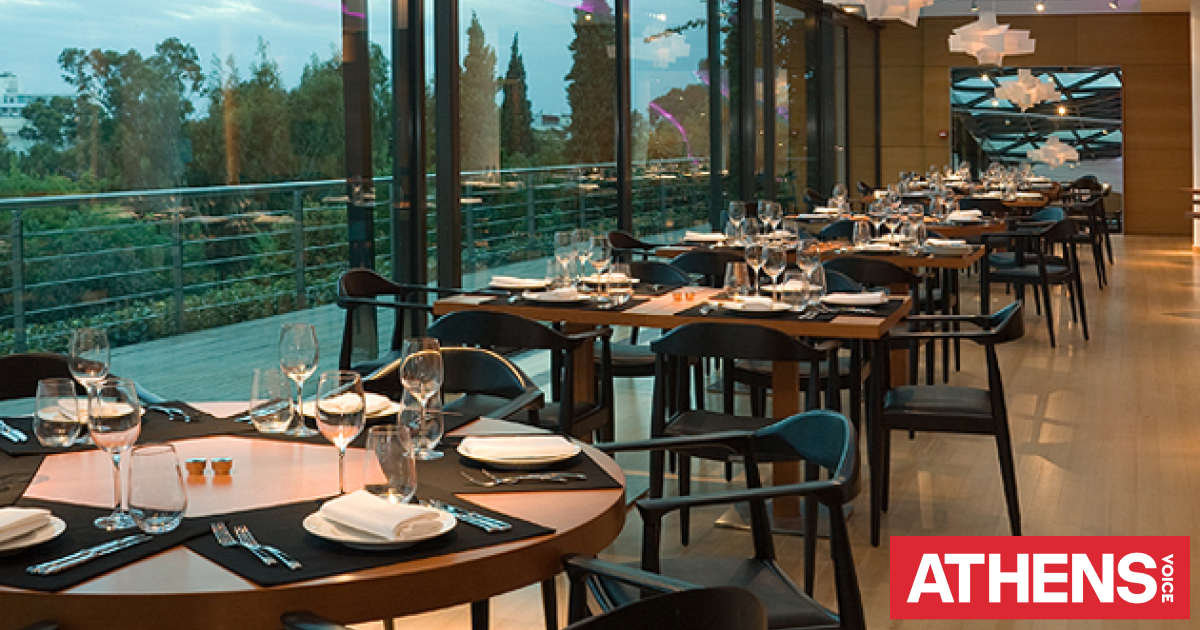 Ο Gianluca Guglielmi στην κουζίνα της Fuga! | Athens Voice