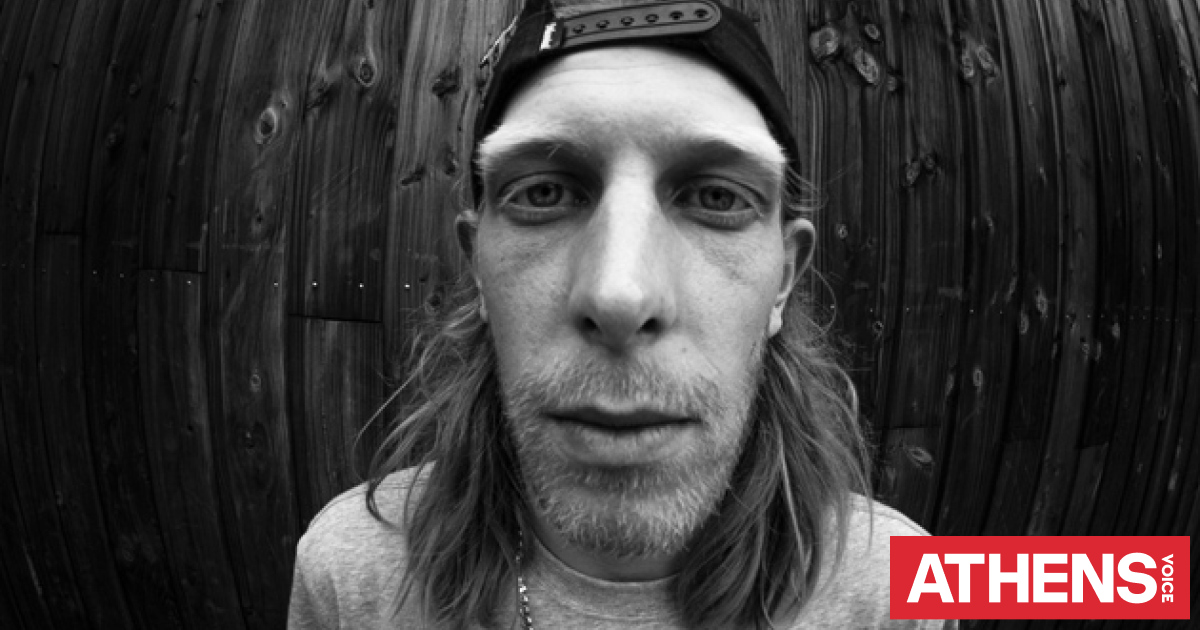 Zombie Tim Zom | Athens Voice