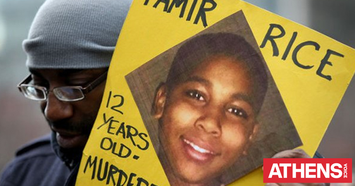 Δεν θα απαγγελθούν κατηγορίες στον αστυνομικό που σκότωσε τον 12χρονο ...