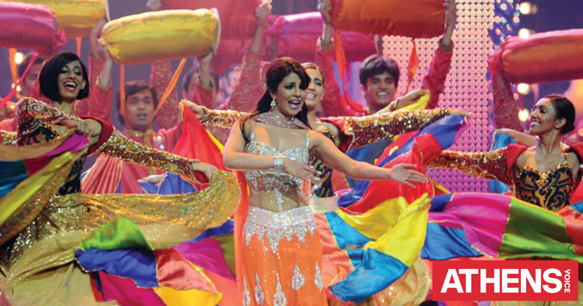 Bollywood | Athens Voice