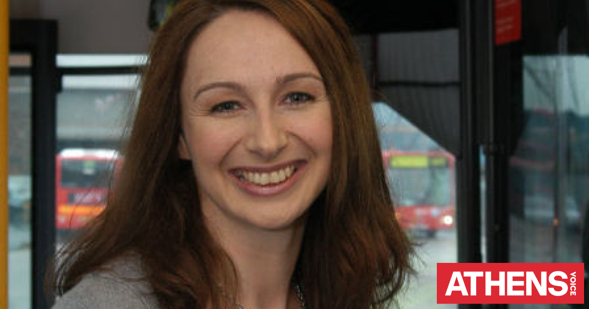 Οι φωνές πίσω από τα Mind the gap | Athens Voice