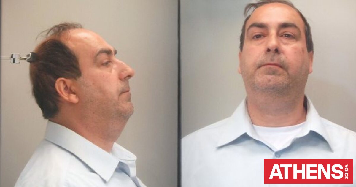 Στη δημοσιότητα οι φωτογραφίες 52χρονου που ασελγούσε στην ανήλικη ...