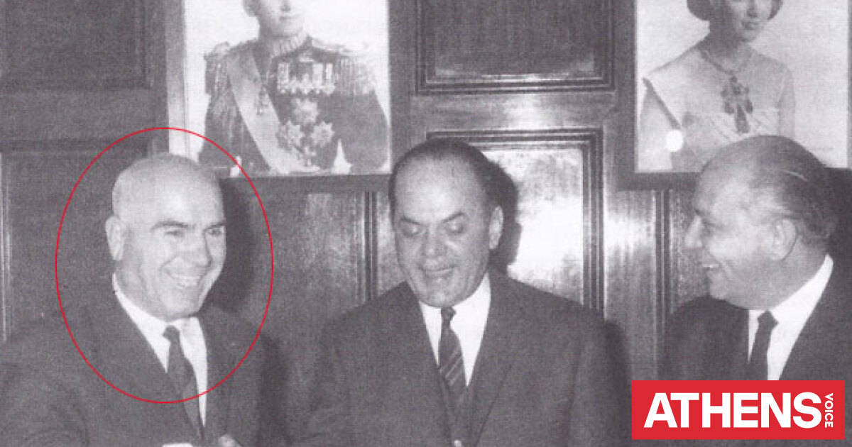 Πέθανε ο πραξικοπηματίας Στυλιανός Παττακός | Athens Voice