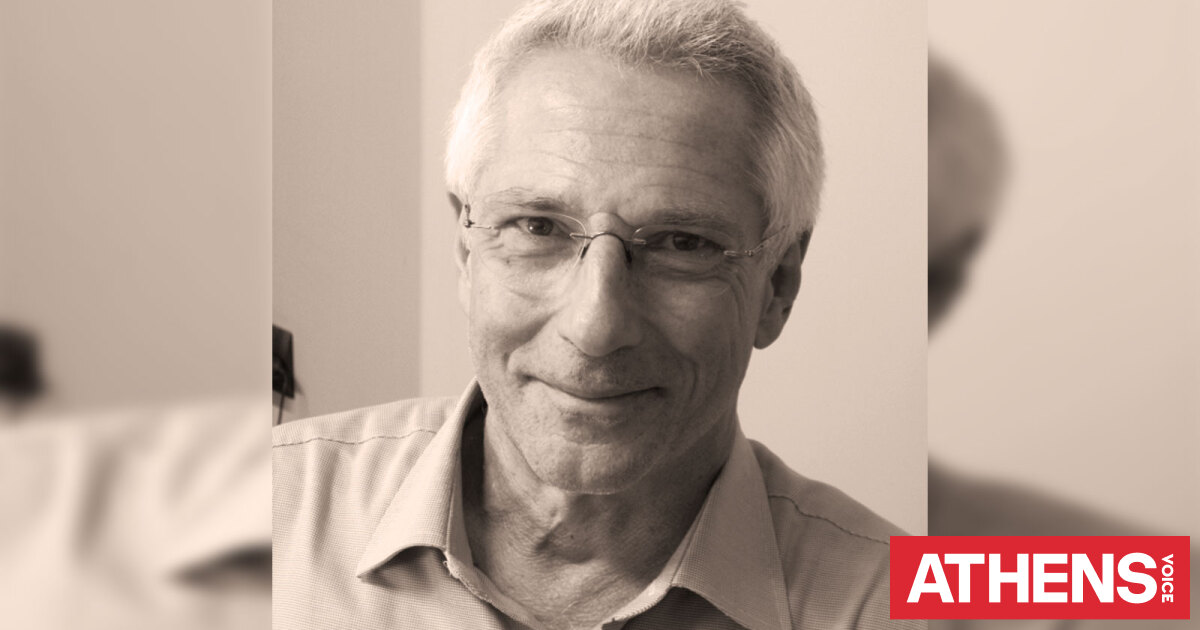 Θανάσης Διαμαντόπουλος: Η πολιτική ζωή της Ελλάδας σε 11 δεκαετίες ...