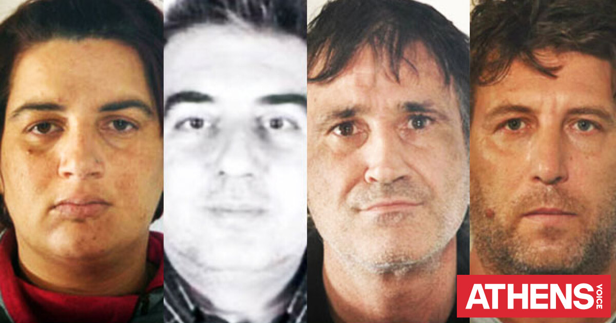 Στη δημοσιότητα οι φωτογραφίες της μητέρας και 3 ατόμων που βίαζαν και ...