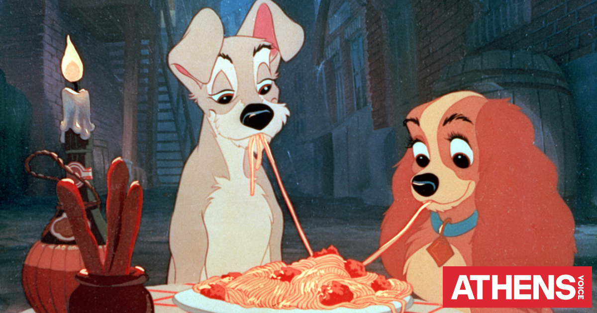 10 πιάτα από ταινίες της Disney που μπορείς να φτιάξεις | Athens Voice