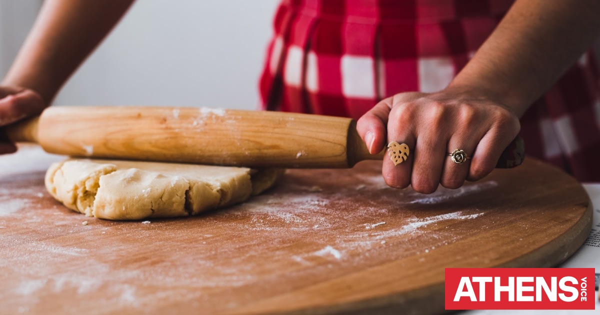 15 Έλληνες food bloggers που αξίζει να ακολουθήσεις | Athens Voice