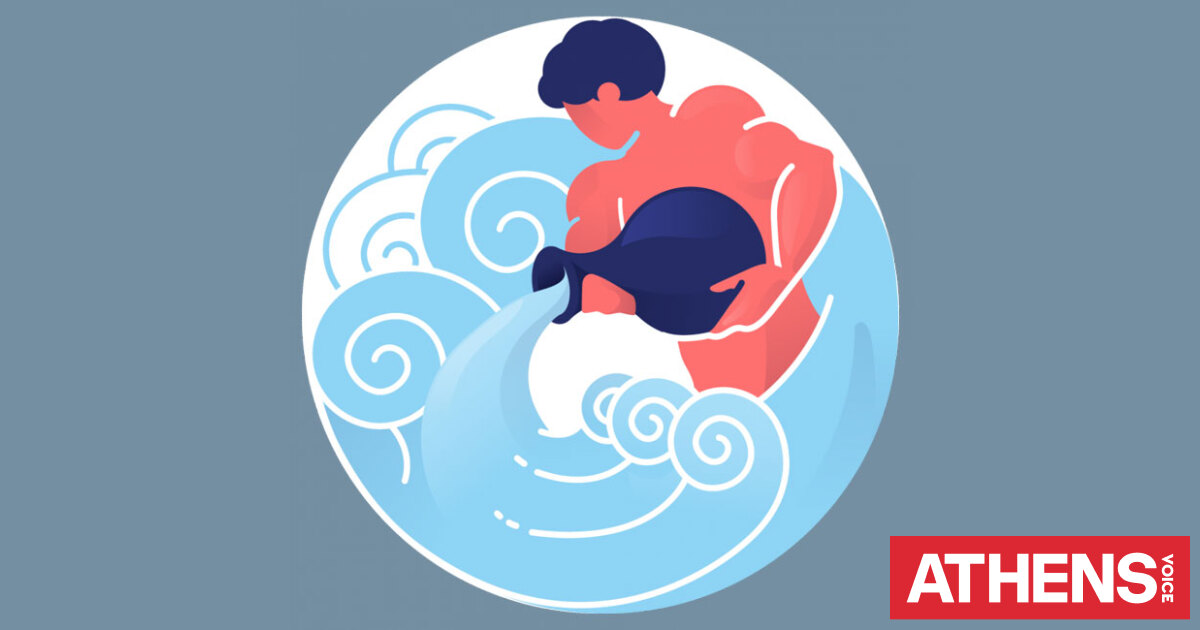 Τα ζώδια της εβδομάδας | Athens Voice