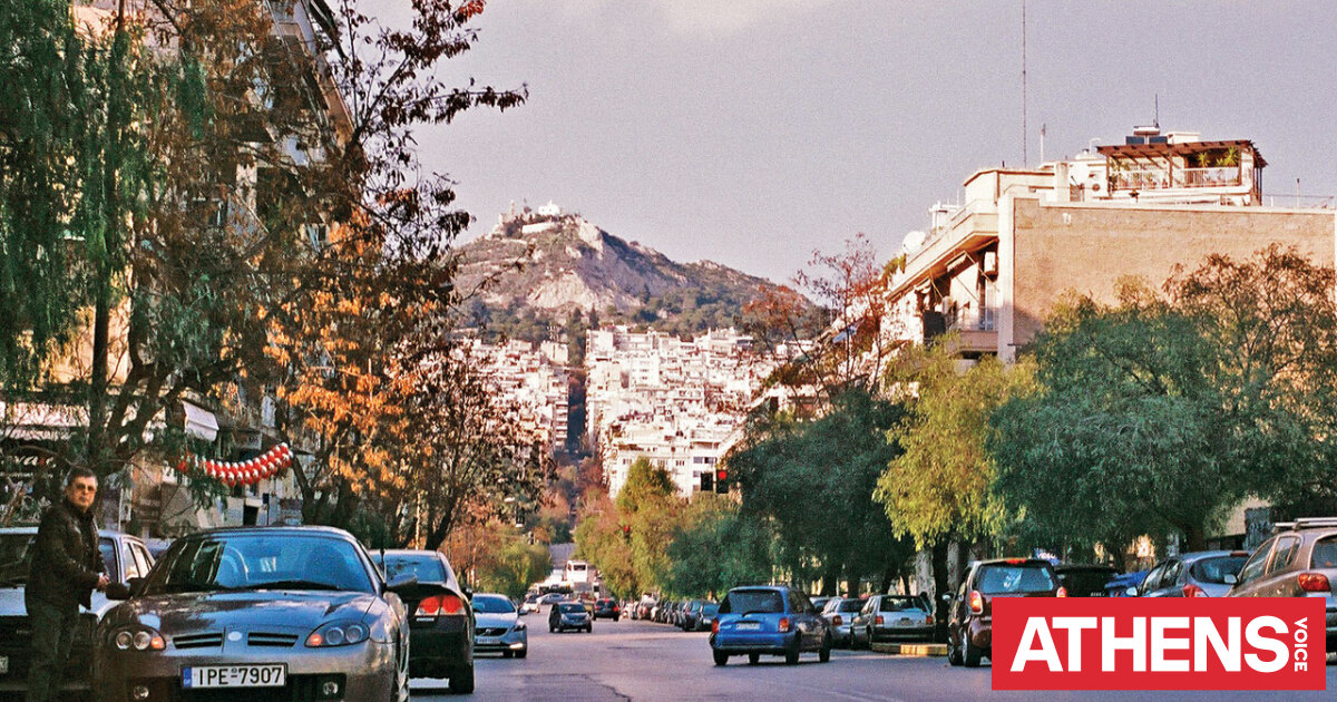 Παγκράτι, Ιλίσια, Καισαριανή: Αυτά είναι τα στέκια που πρέπει να ξέρεις ...