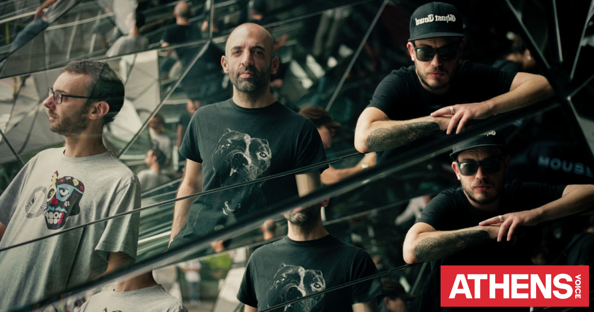 Συντονιστείτε στους 102.5 και κερδίστε προσκλήσεις για τo εκρηκτικό ...