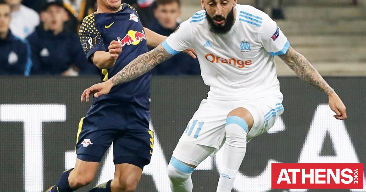 Κώστας Μήτρογλου: Ο Φοίνικας που αναγεννάται από τις στάχτες του ...