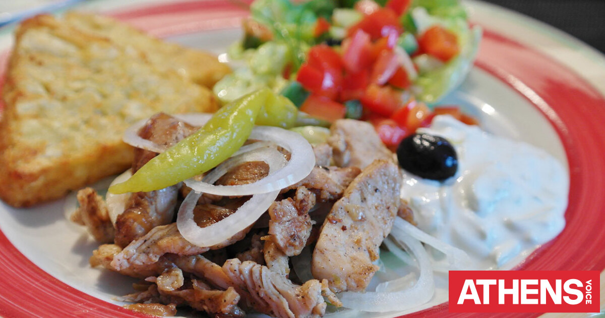 Έρευνα: Οι διατροφικές συνήθειες των Ελλήνων και πώς συνδέονται με τα ...