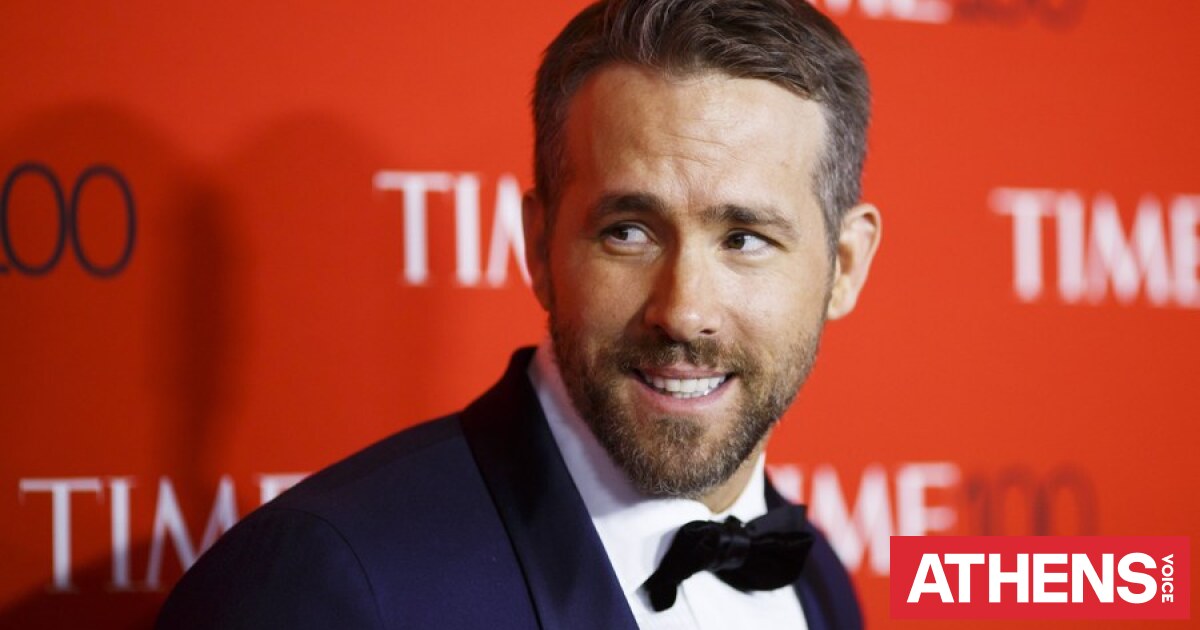 «Μόνος Μαστουρωμένος»: Το «Μόνος στο σπίτι» με τα μάτια του Deadpool | Athens Voice