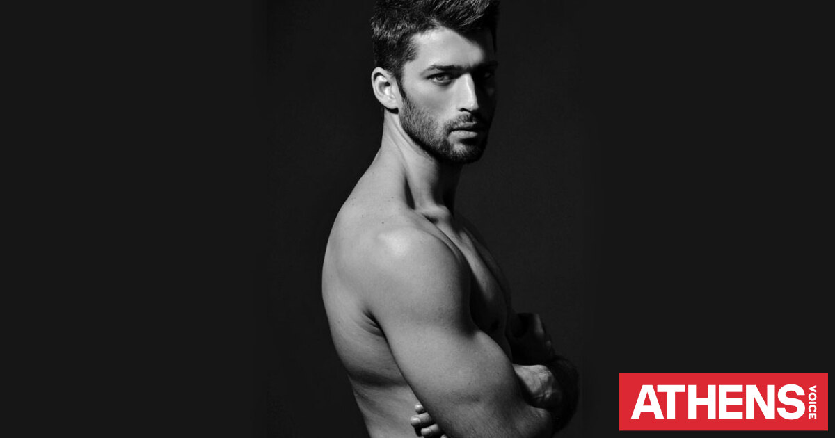 Από τις ζούγκλες της Γουατεμάλα στην Αθήνα: Το ταξίδι του Αλέξη Παππά ...