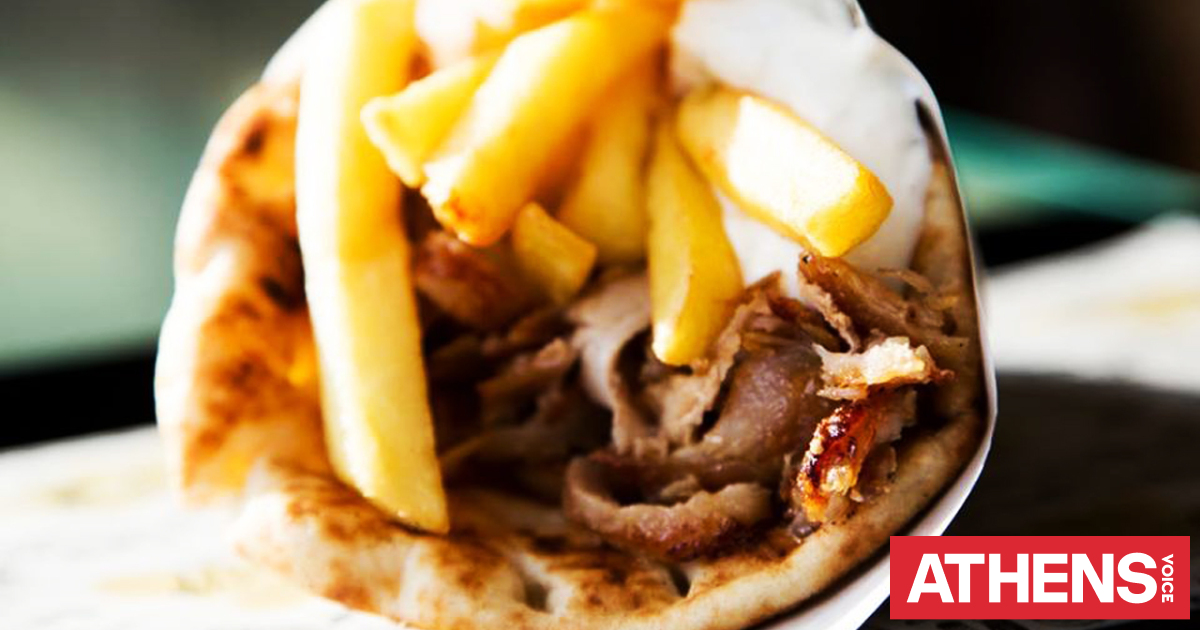 5 delivery που σώζουν τις δύσκολες ώρες | Athens Voice