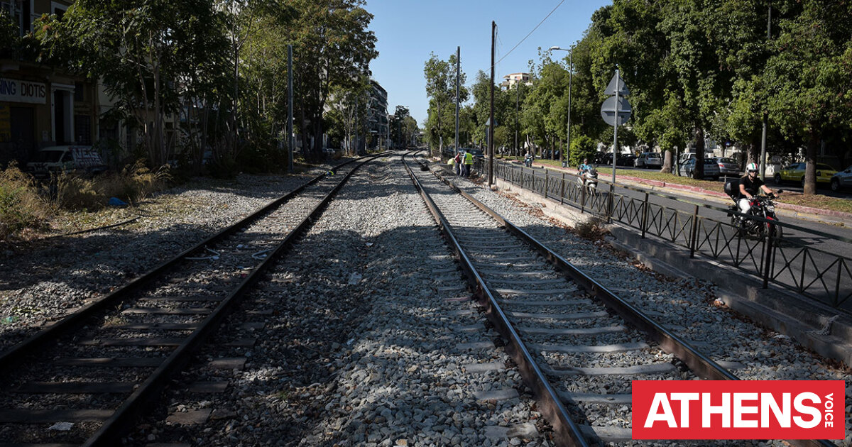 Κανονικά τα δρομολόγια των τρένων στη γραμμή Αθήνα - Θεσσαλονίκη ...