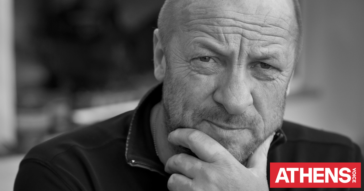 Τι συγκινεί τον Zbignew Preisner; | Athens Voice