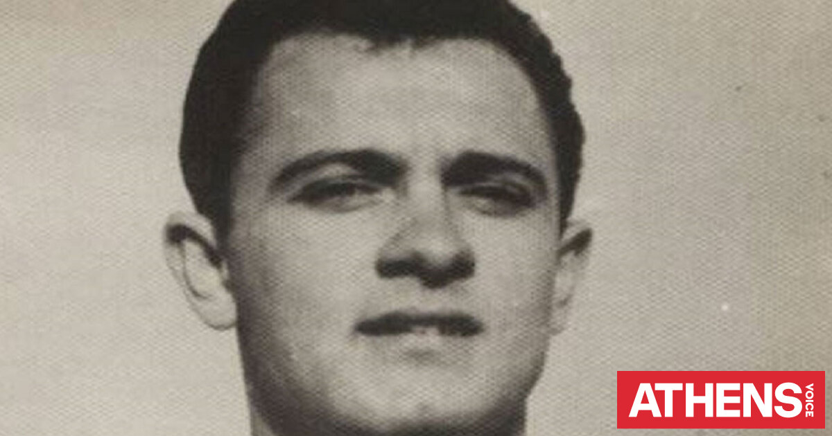 Πέθανε ο Θοδωρής Αλούπης, ηγετική μορφή του Παναθηναϊκού | Athens Voice