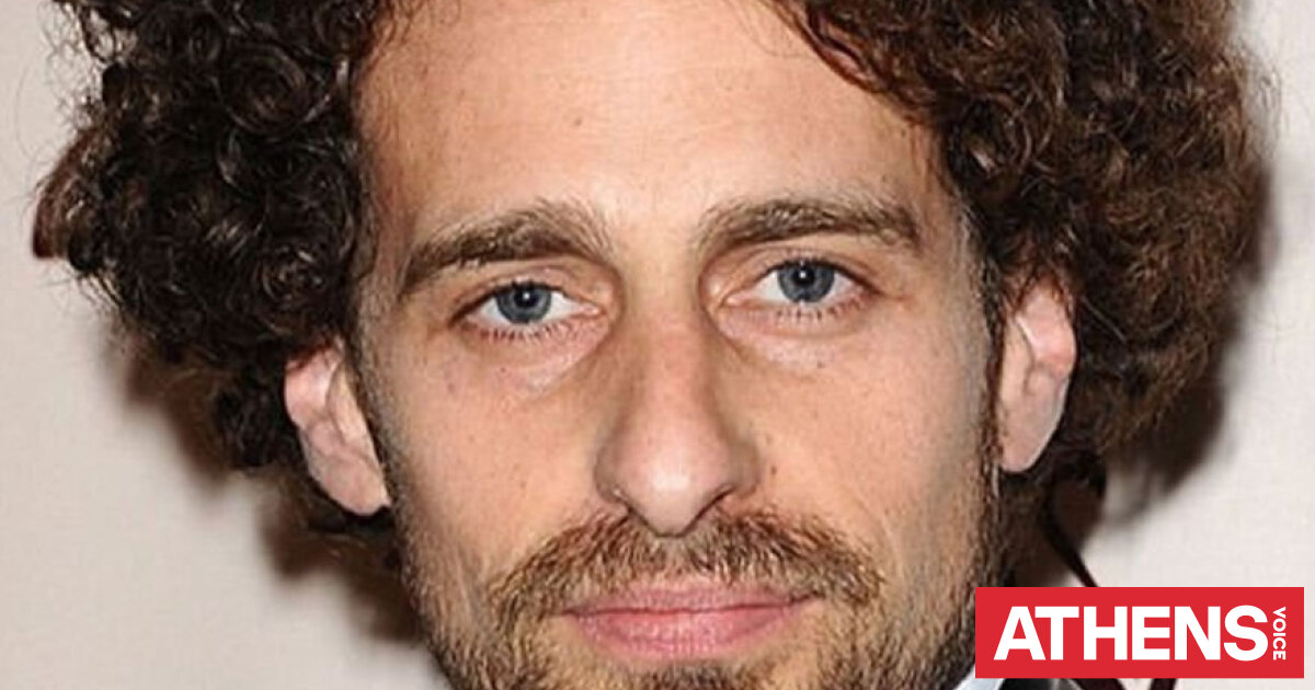 Αυτοκτόνησε πέφτοντας από γέφυρα ο ηθοποιός Isaac Kappy | Athens Voice